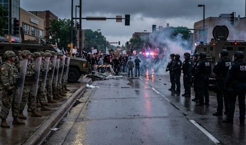 Bystander VIDEO Challenges White House CLAIMS?! | Connector Daily