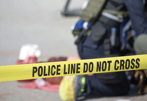 TEACHER DOWN, Campus Sealed — What JUST Really Happened? | Connector Daily